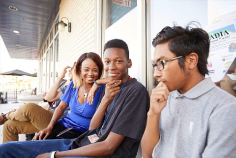 RISE Program | Elevate Phoenix