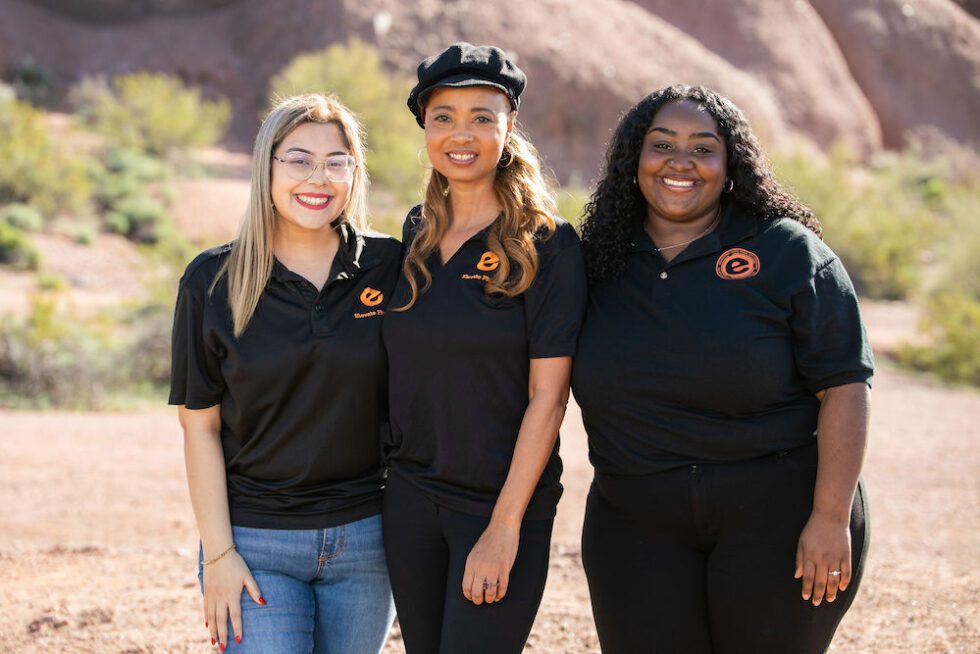 Staff | Elevate Phoenix
