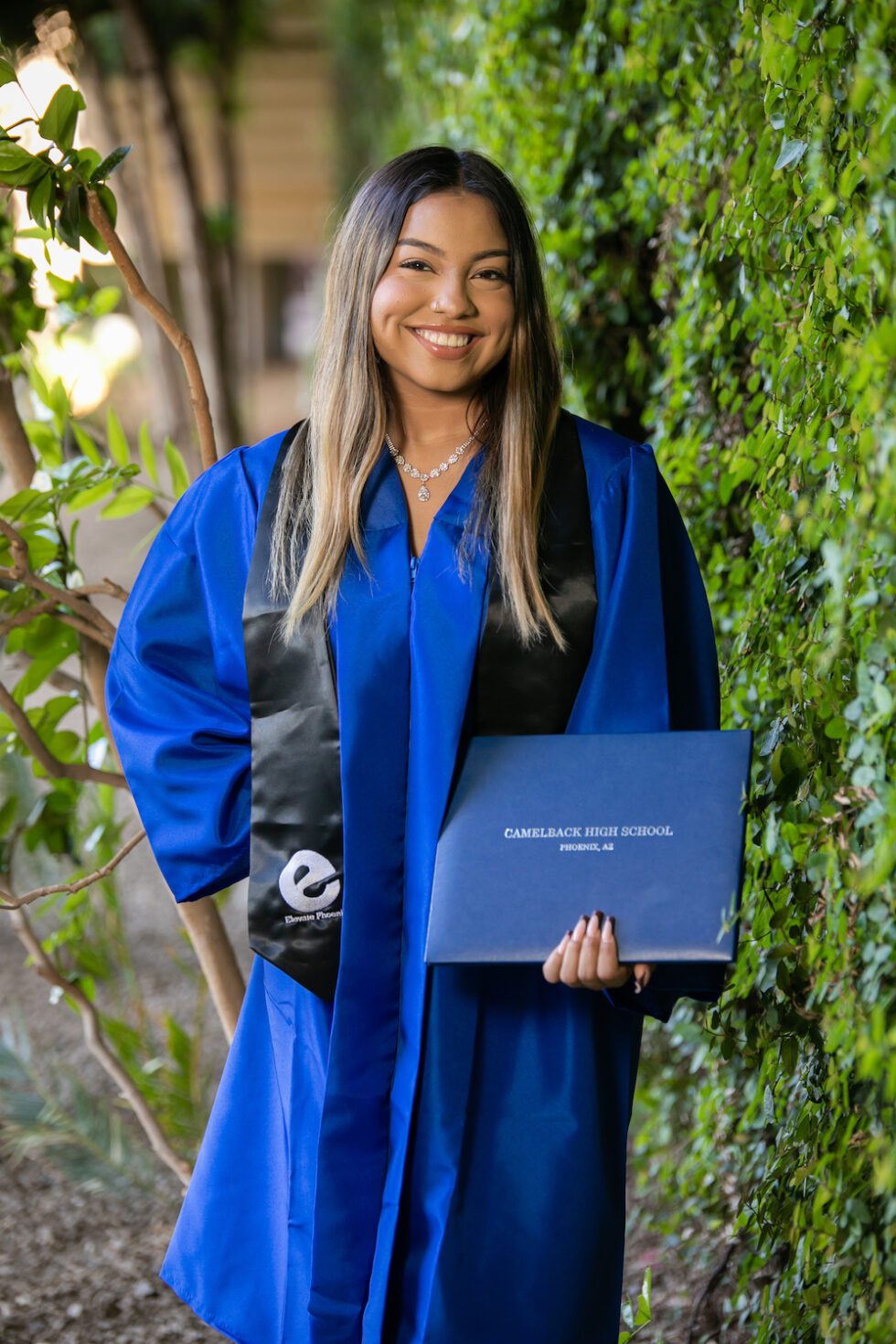 Sponsor a Student for an Entire Year | Elevate Phoenix