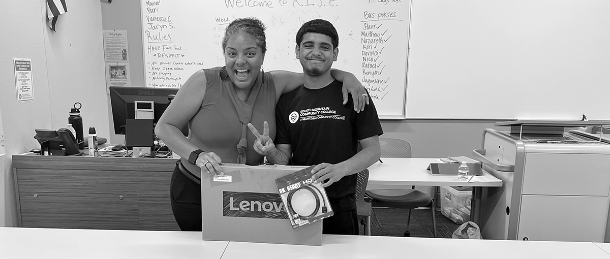 Home - Elevate Phoenix